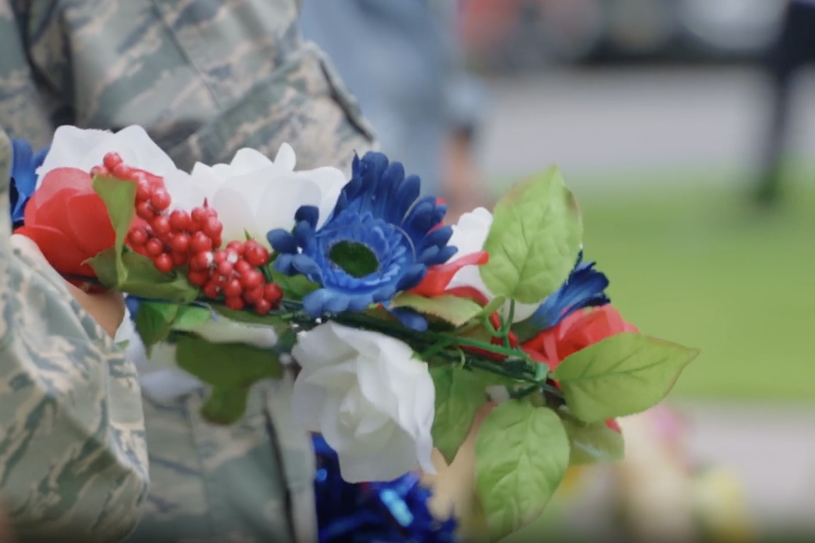 Missoula marks 100th annual Memorial Day wreath ceremony