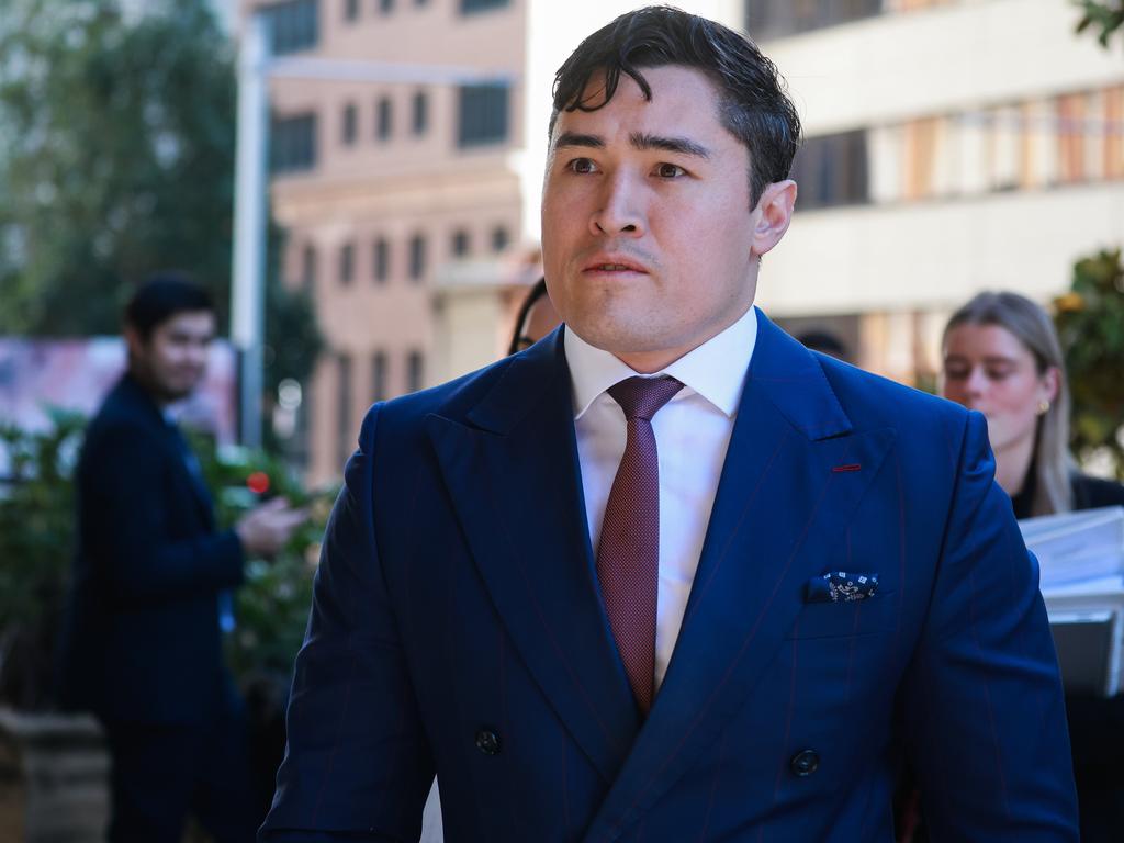 Jones’ butler makes ‘significant’ claim: court