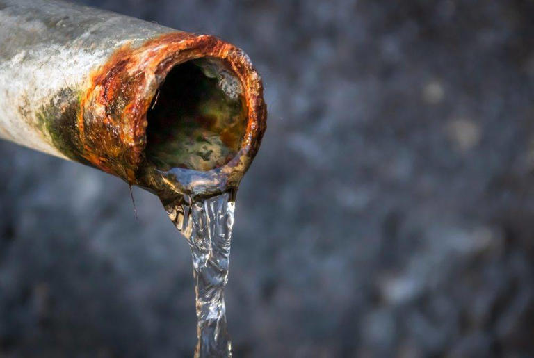 Why is it still so hard to cut water losses? Air Selangor points to old ...