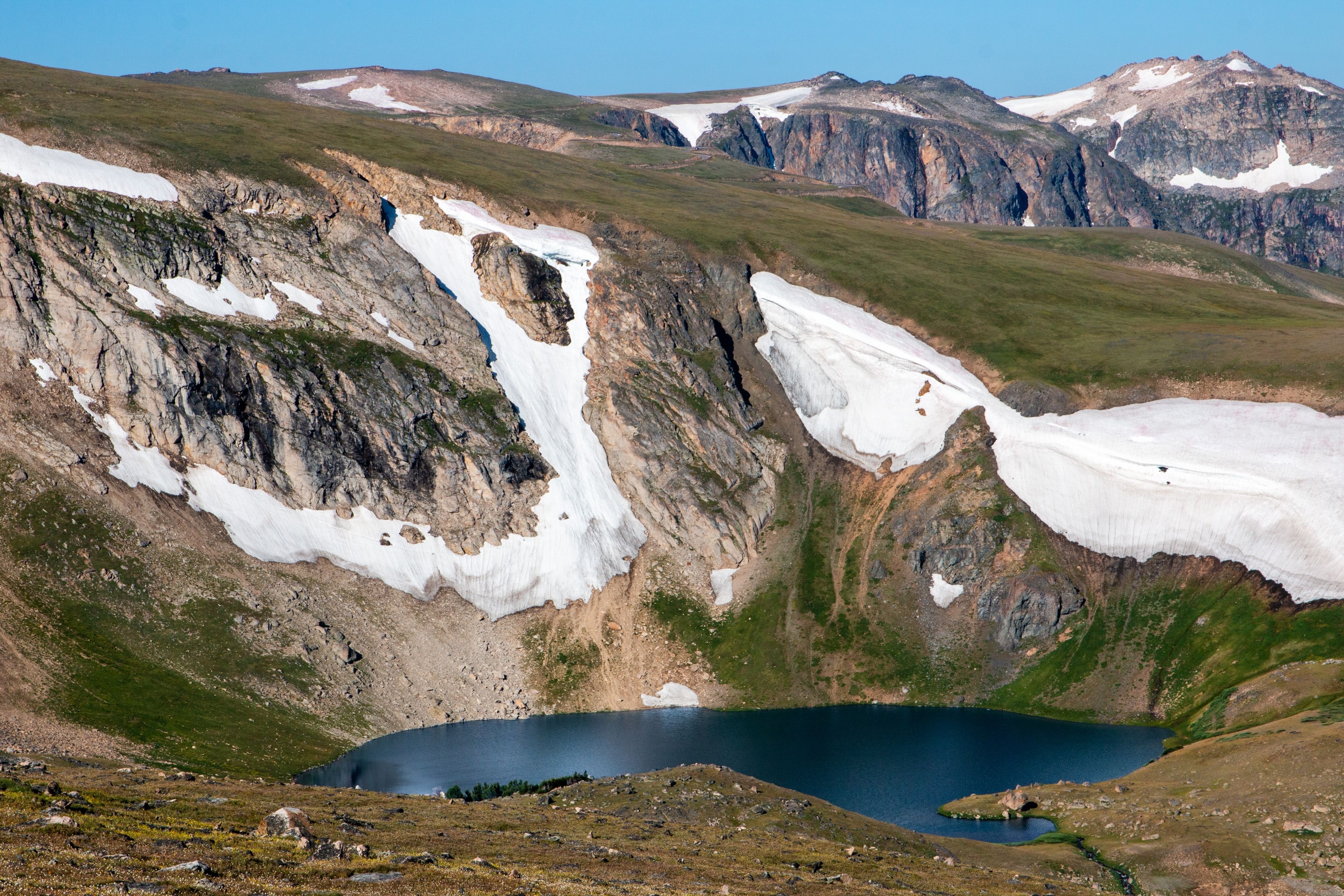 Yellowstone National Park warns guests of sudden closure as beloved ...