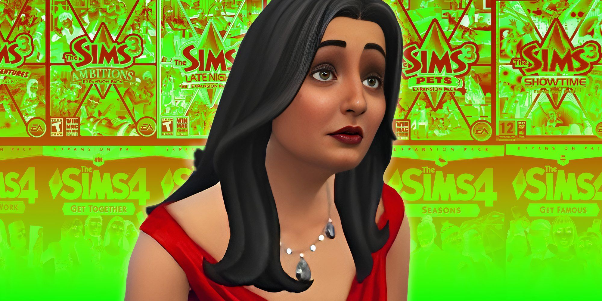 The Sims officially pulls game from sale without warning