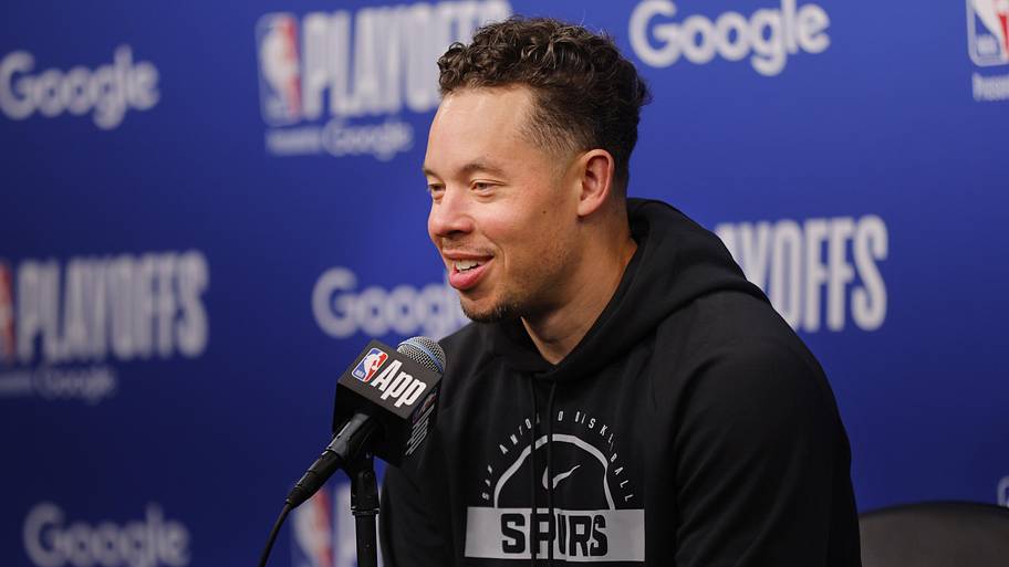 Cavaliers postseason shortcomings send Spurs a strong offseason message