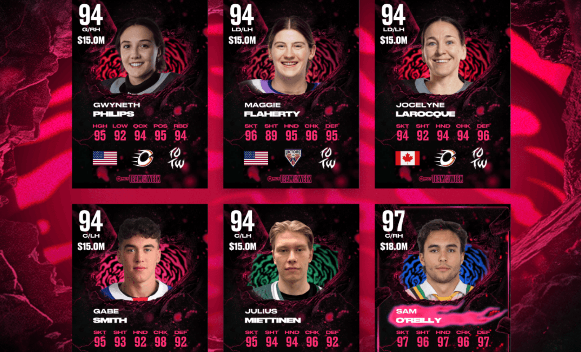 NHL 26 update 1.8 arrives tomorrow - patch notes