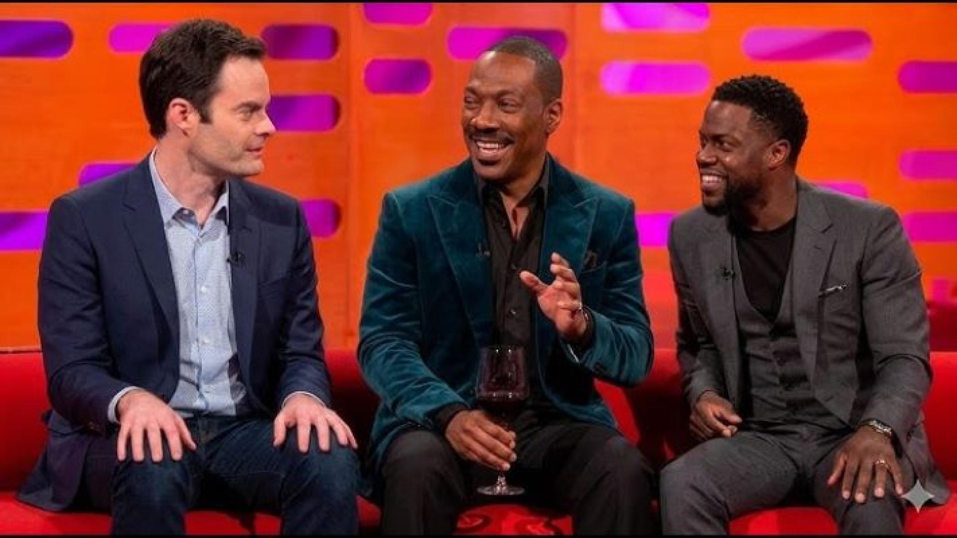 Marlon Wayans opens up on Dave Chappelle bond and his journey as a father