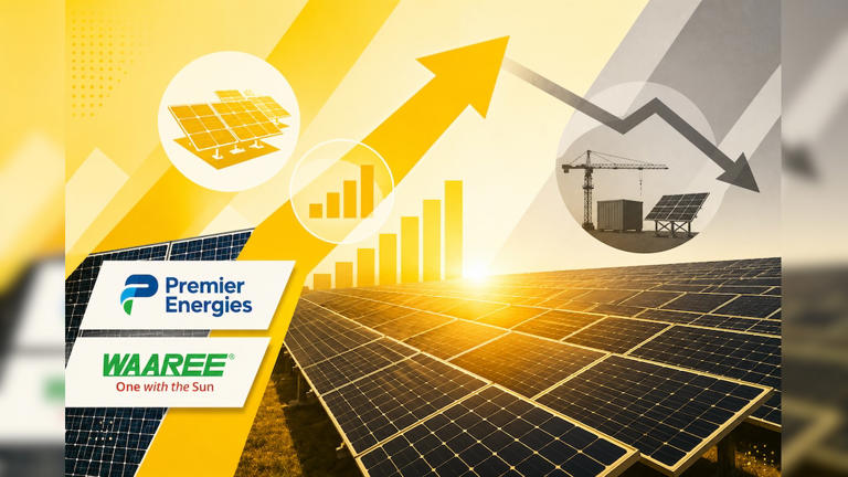 Boost for Premier, Waaree Energies? Govt says no to blanket ALMM List ...