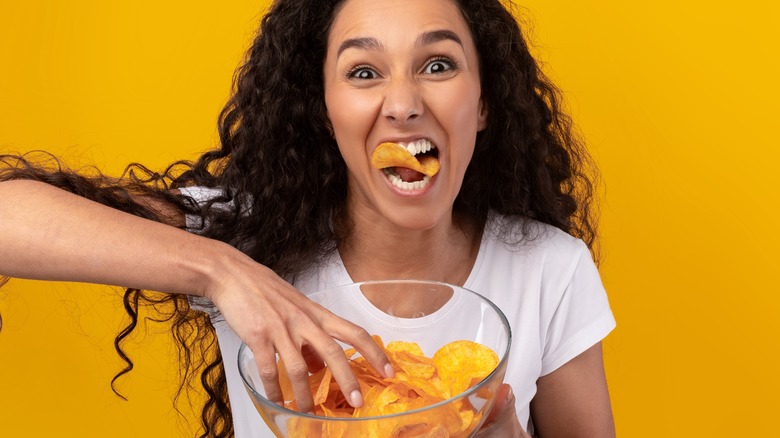 14 unexpected things that are hurting your teeth