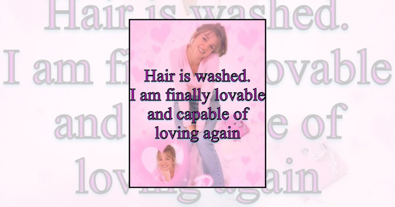 'Frizz happens': 23 hair memes for people who change their hairstyle ...