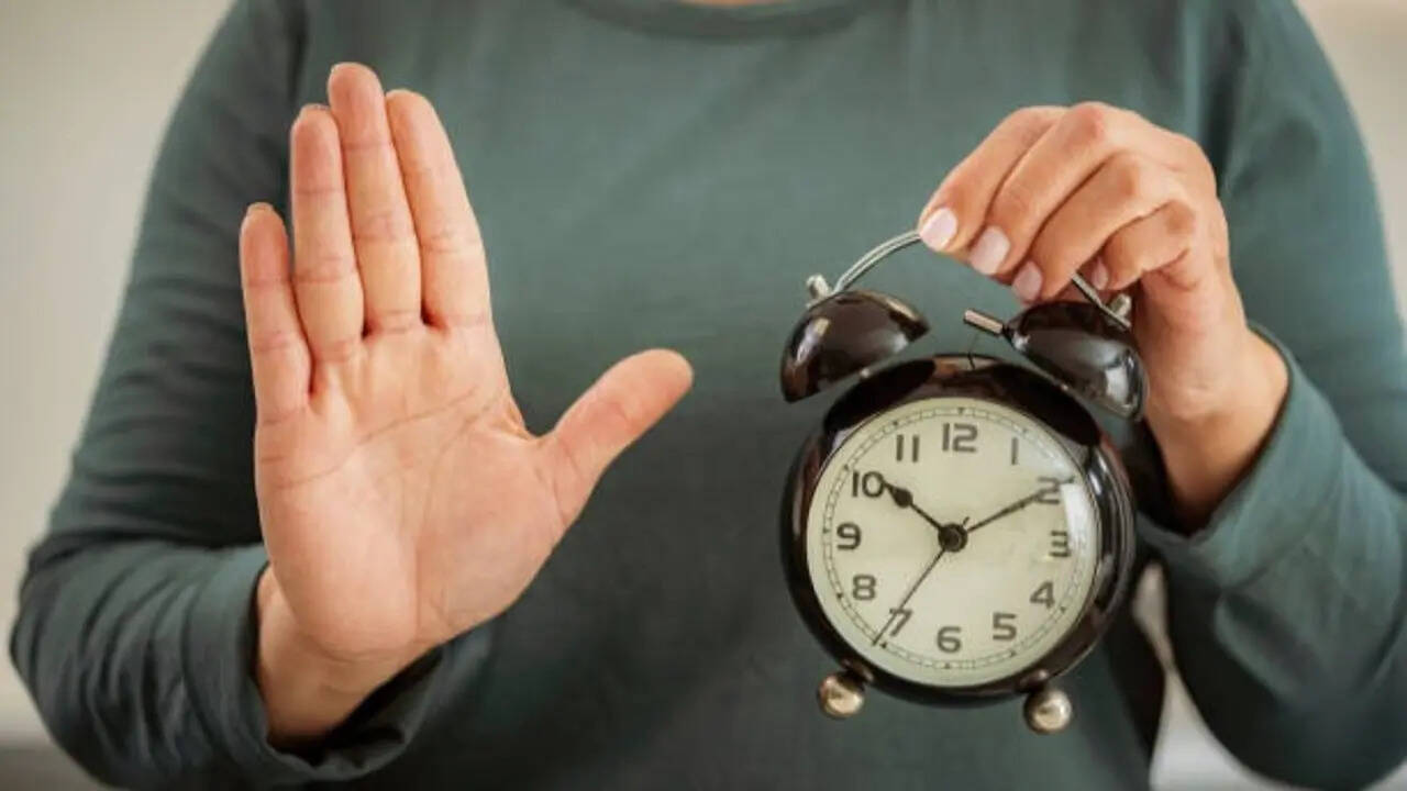 Morning affirmation at 5am: Why your earliest thoughts matter more than ...