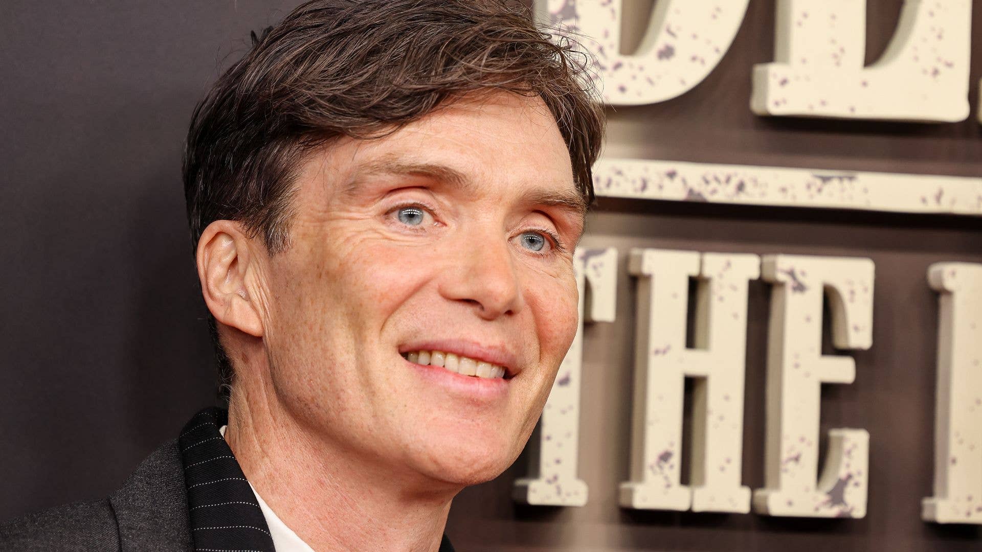 Cillian Murphy turns 50! His transformation over the years in photos