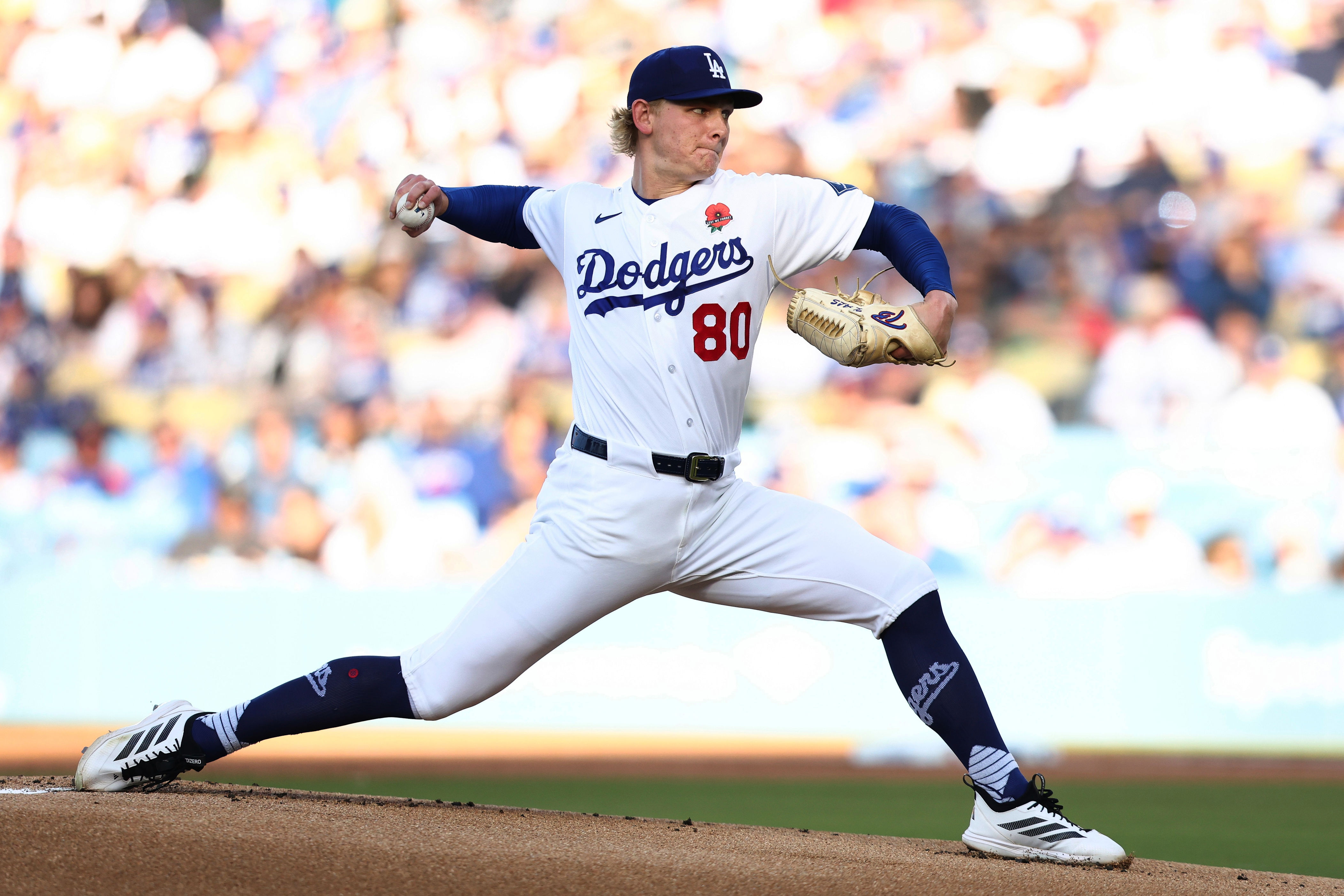 Freddie Freeman sparks a 4-run seventh as the Dodgers rally past the ...