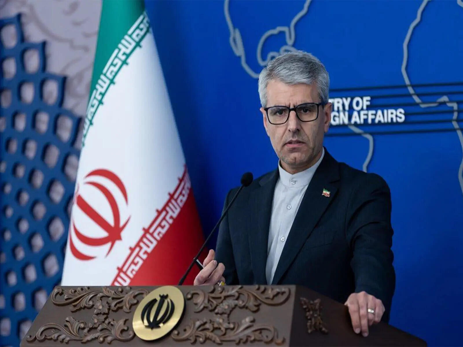 Iran accuses US of 'war crime' after 24 killed in alleged missile ...