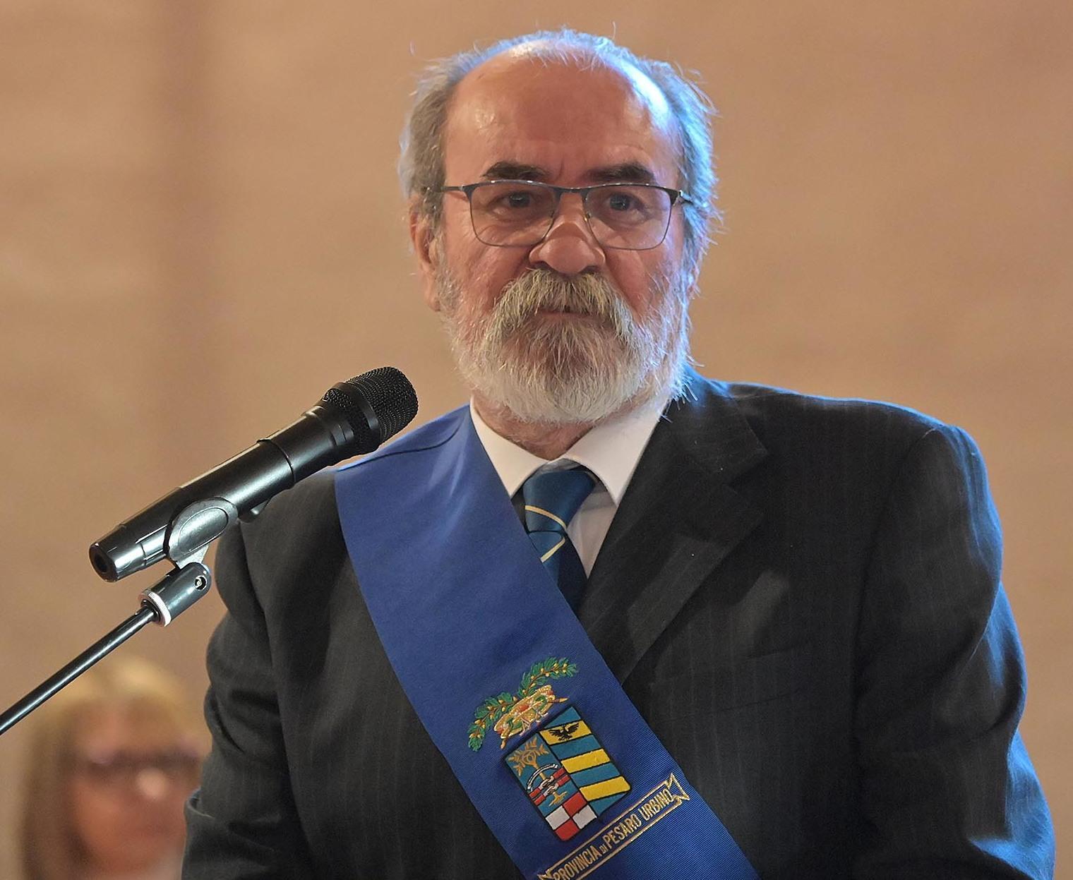 Per me otto anni tra investimenti e dialogo con tutti