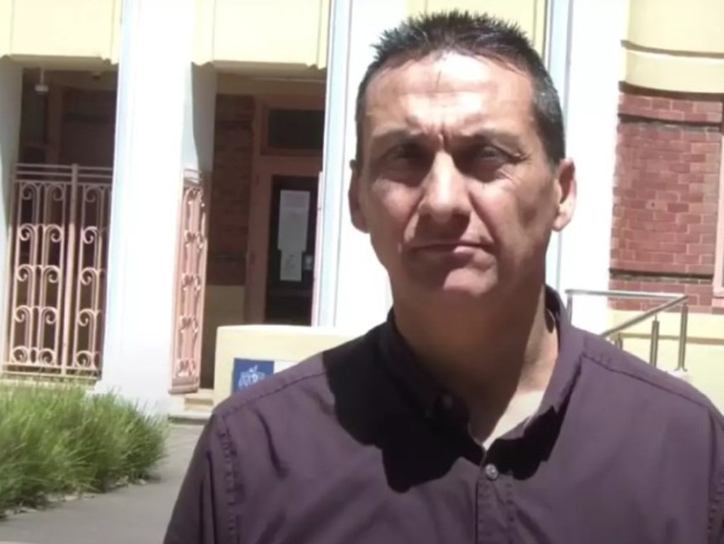 Update after two arrests in Dezi investigation