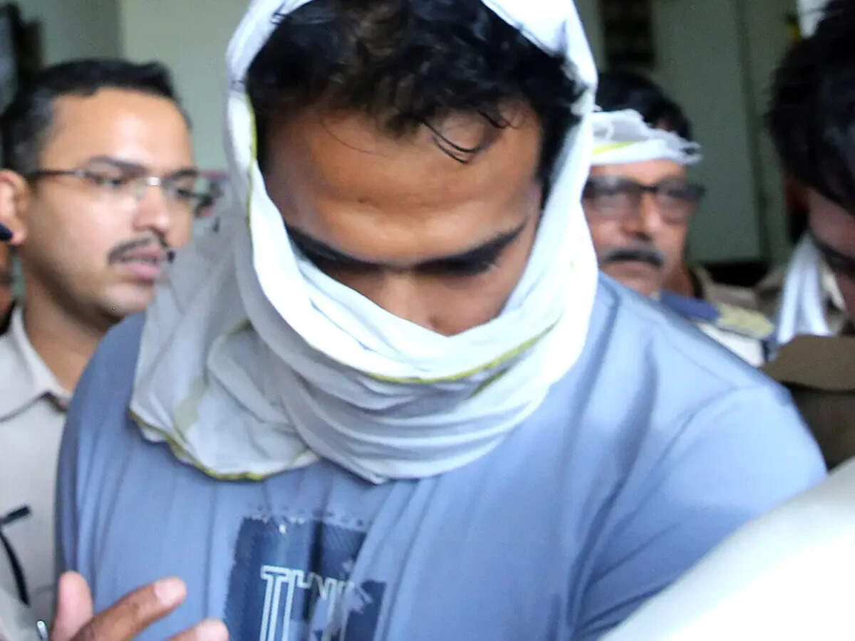 Twisha Sharma case: Accused Samarth attempted to mislead investigators ...