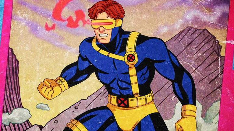 New trailer officially confirms Cyclops' 90s costume for next appearance