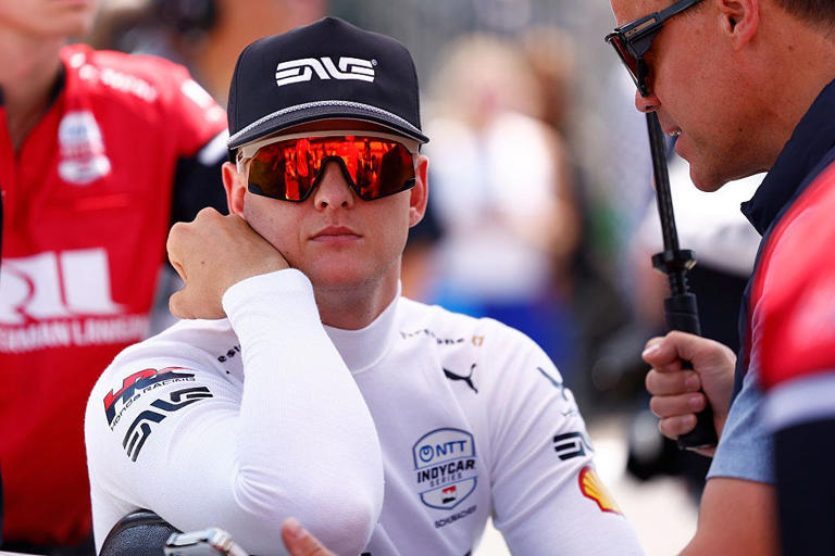 Indy 500 Winner Just Made More Than A Super Bowl Team