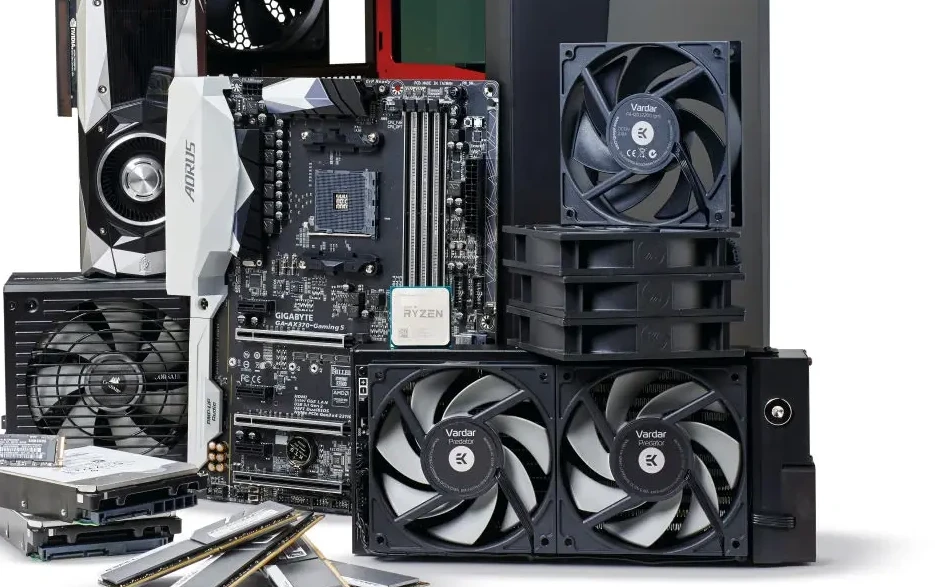 PC builders warned overspending on 'future-proofing' wastes money