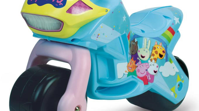 Peppa Pig x Huffy children's bicycle: Buy official kids bike online