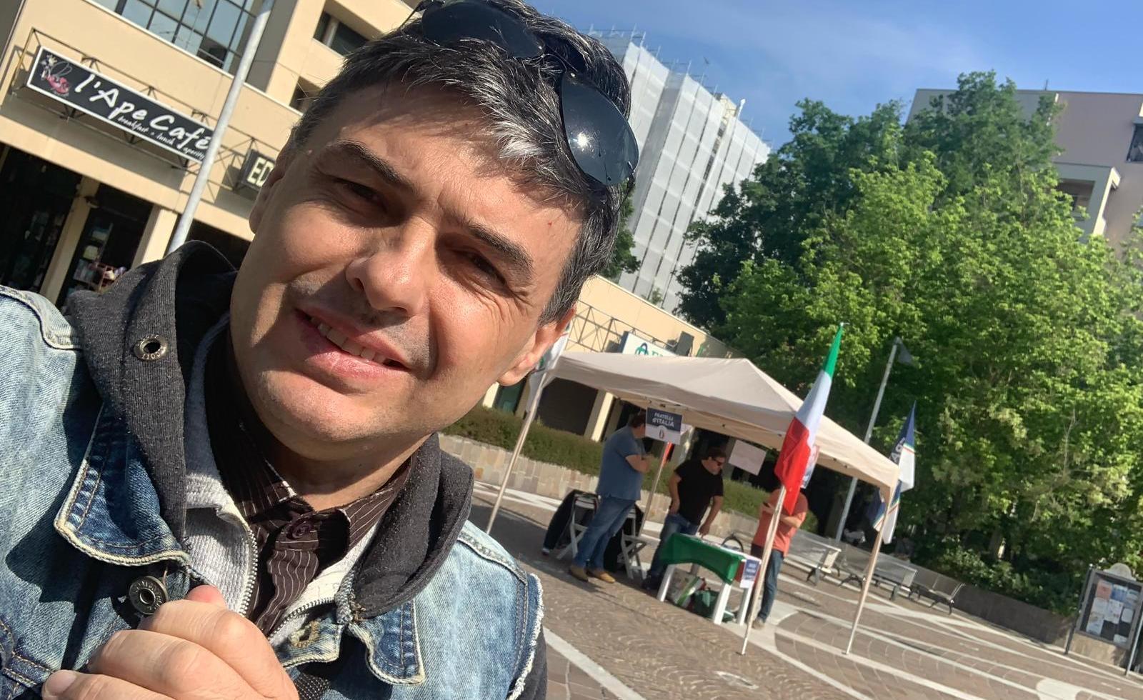 Tariffa urbana e collegamenti. Linea 18 del bus, FdI all’attacco