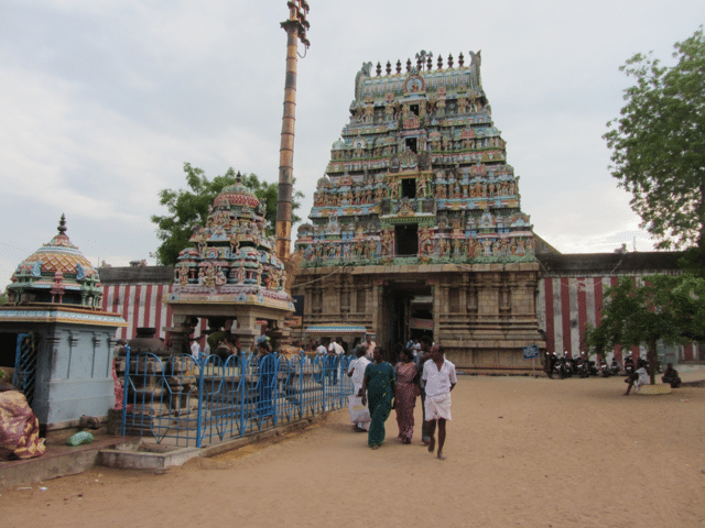 These 6 famous temples in India offer relief from the malefic effects ...
