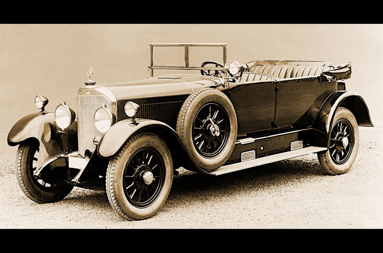 The most controversial cars made by Mercedes-Benz