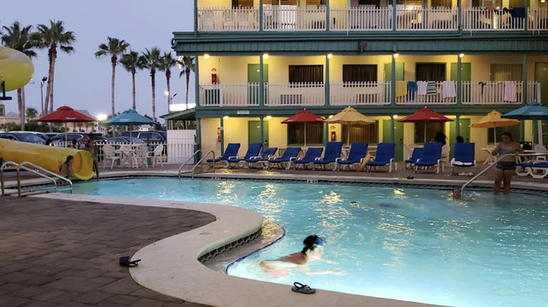 Florida's 9 best affordable beach resorts you can book for less than ...