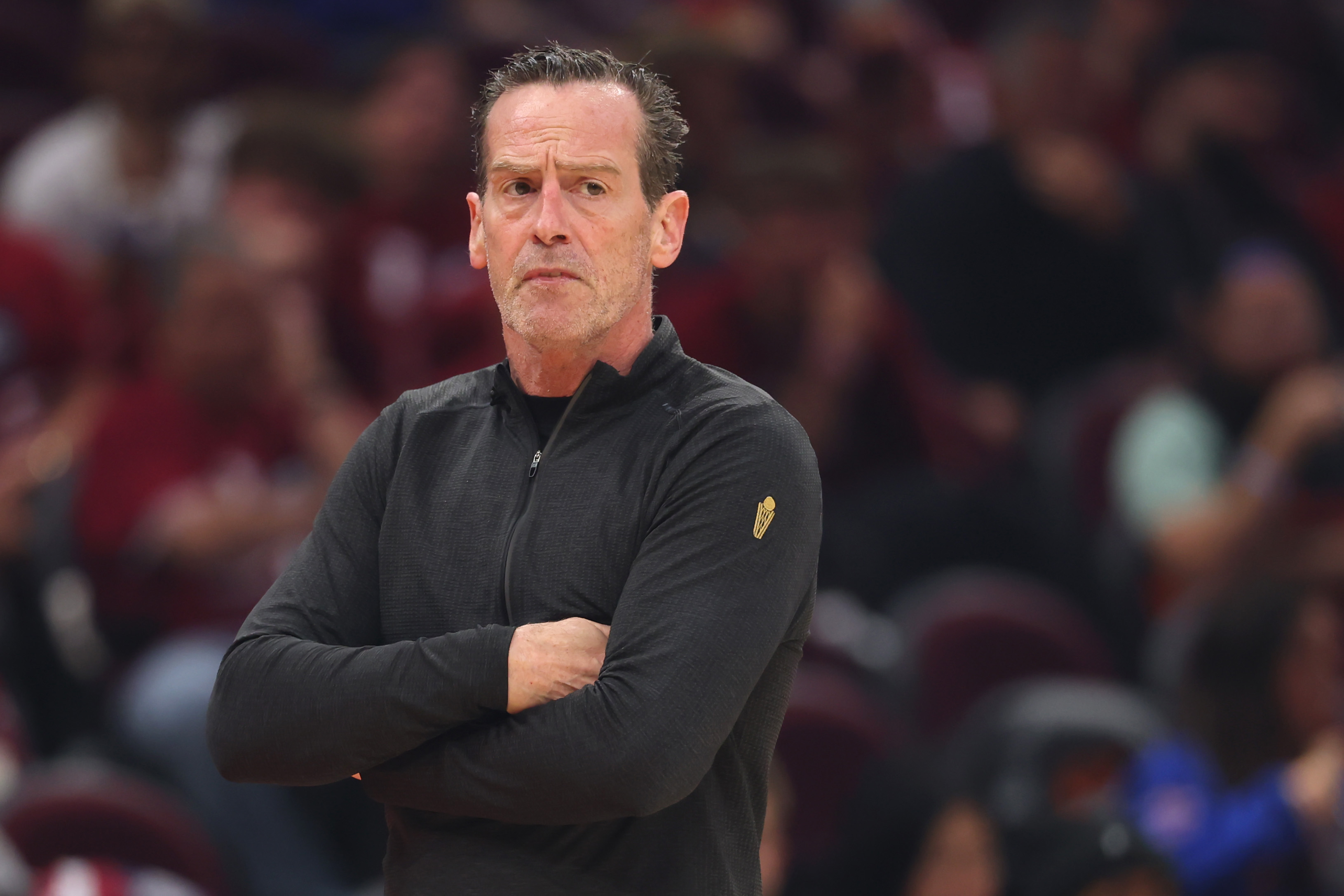 Former Cavaliers champ Channing Frye calls out team for quitting in ...