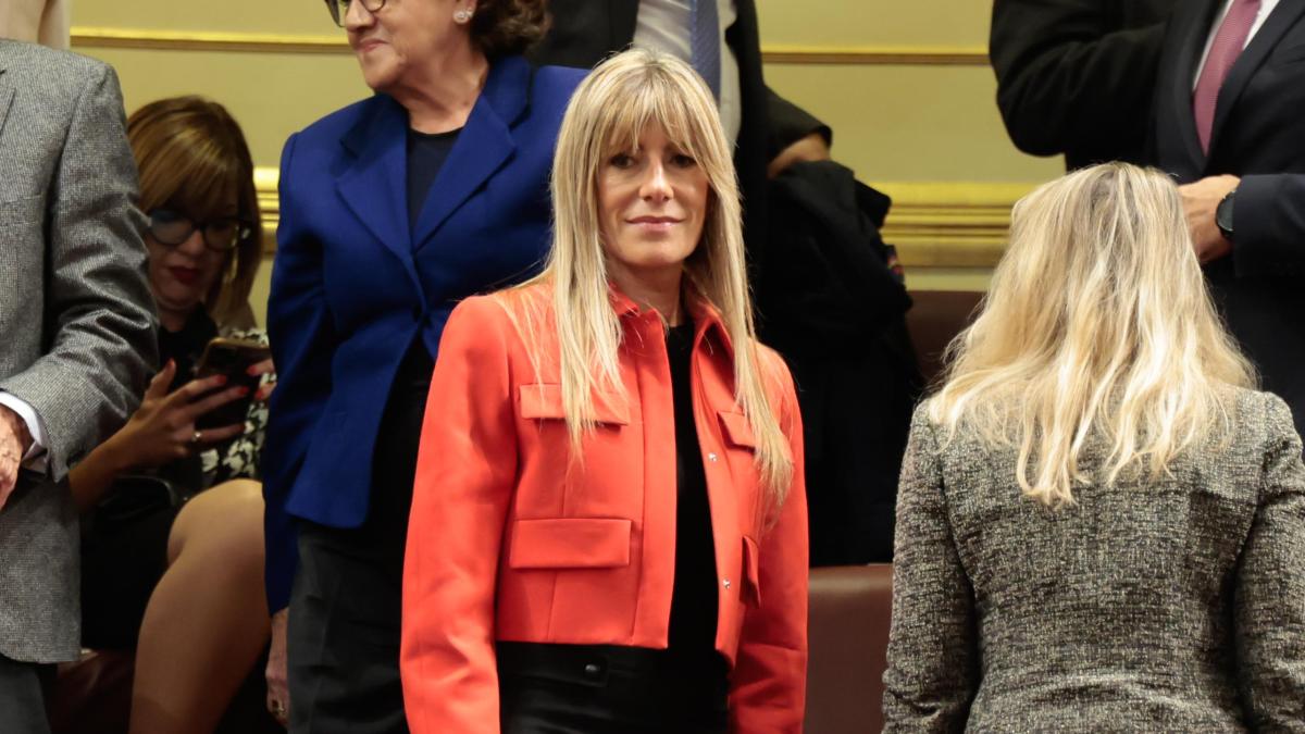 El amigo de Sánchez e inquilino de la casa de Begoña en Pozuelo se ...