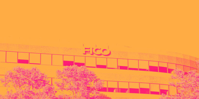 Fair Isaac Corporation (FICO) stock is up, what you need to know