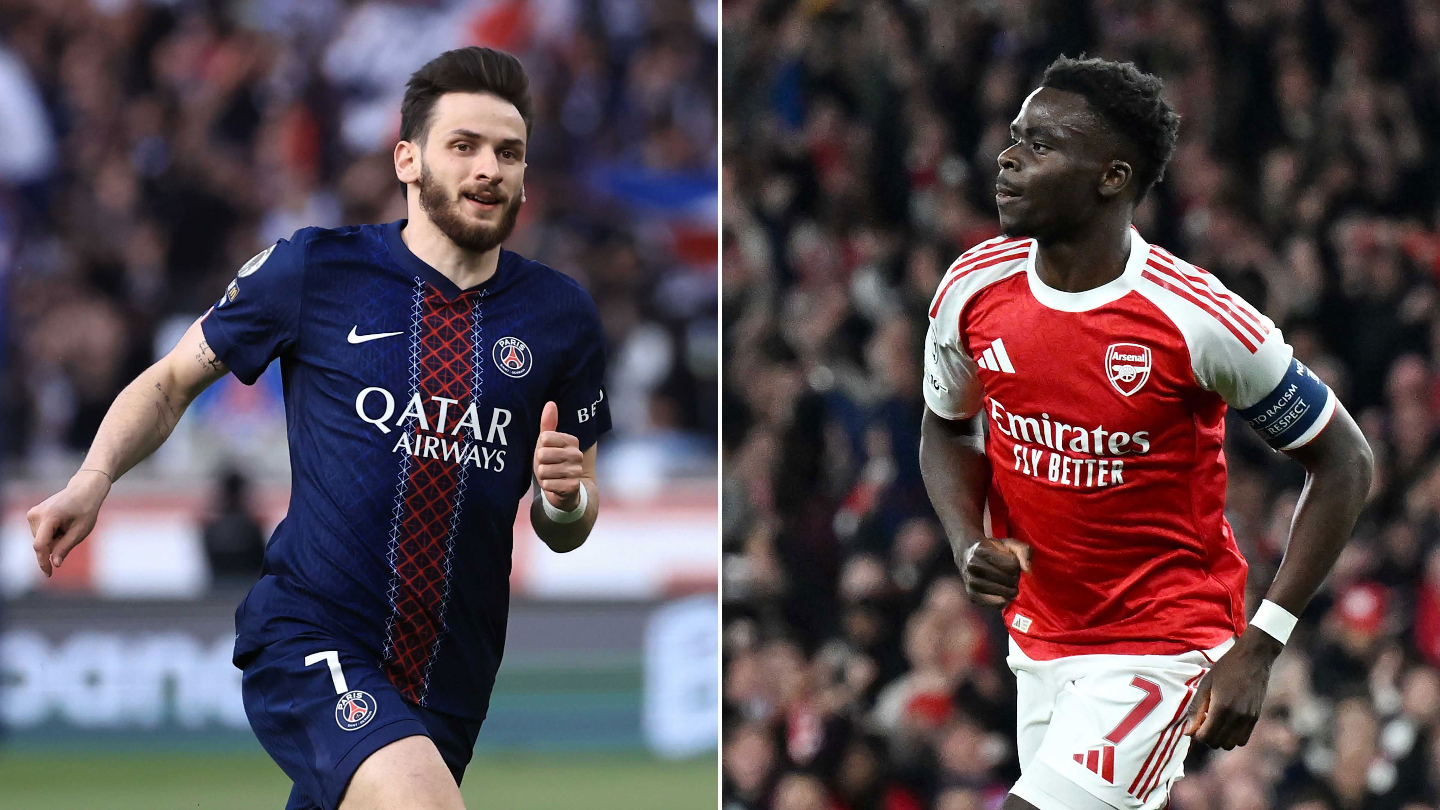 PSG one game away from retaining UEFA Champions League title: All you ...