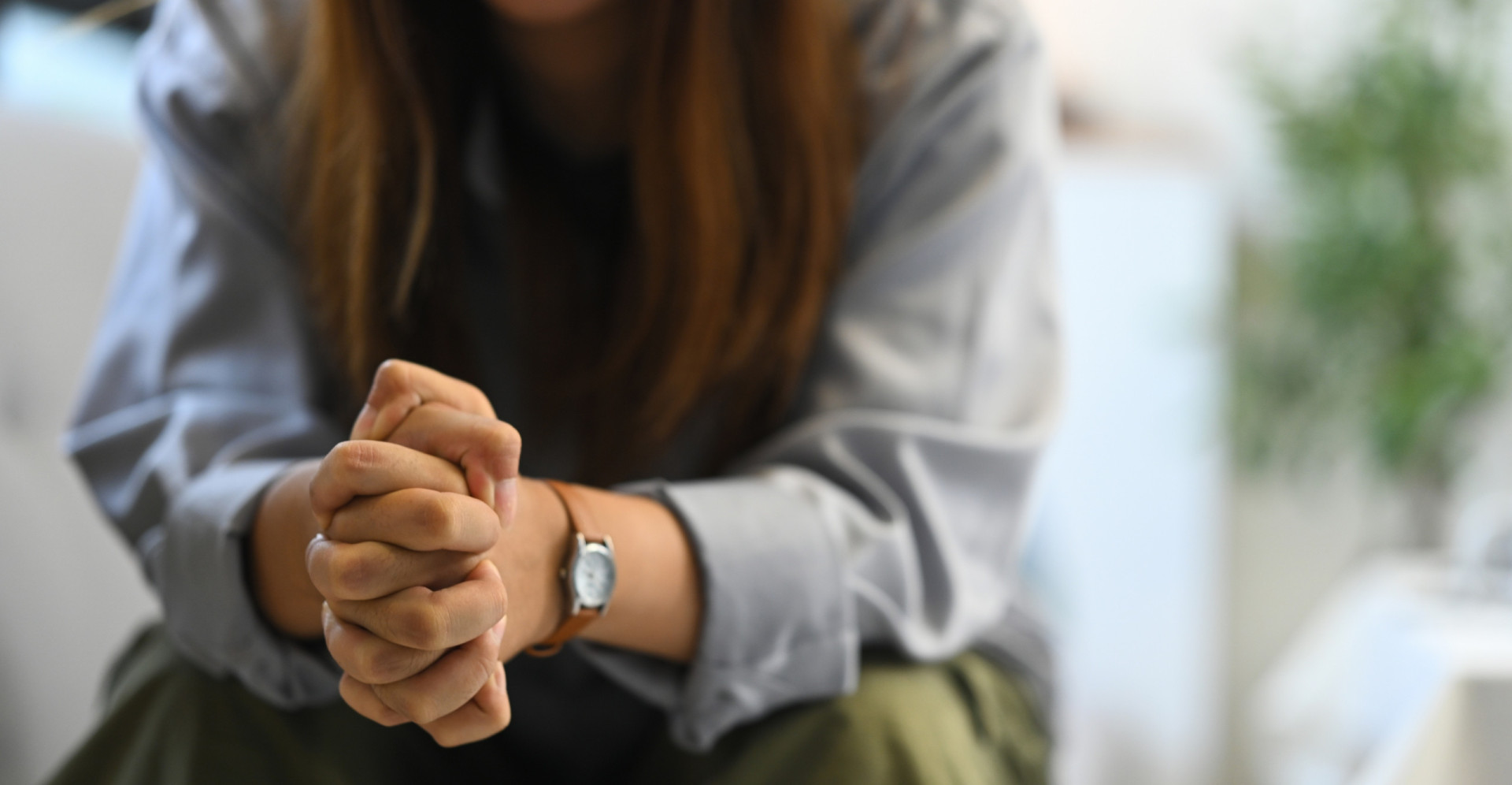 The most common things that cause anxiety