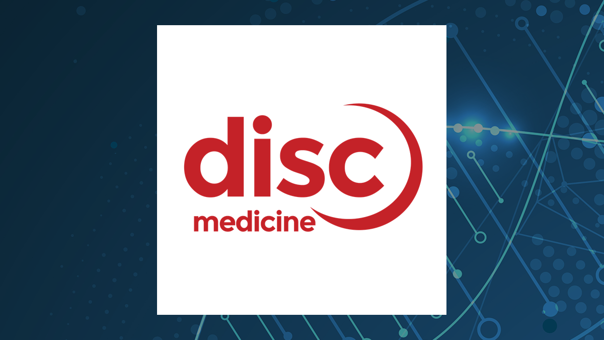 Disc Medicine eyes mid-2026 bitopertin approval as EPP trial demand surges