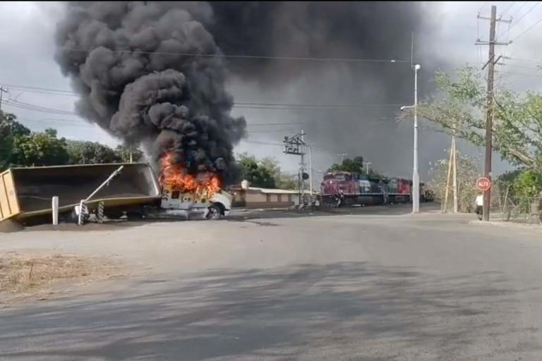 Enfrentamientos en Tecomán, Colima, dejan dos agresores muertos y un ...