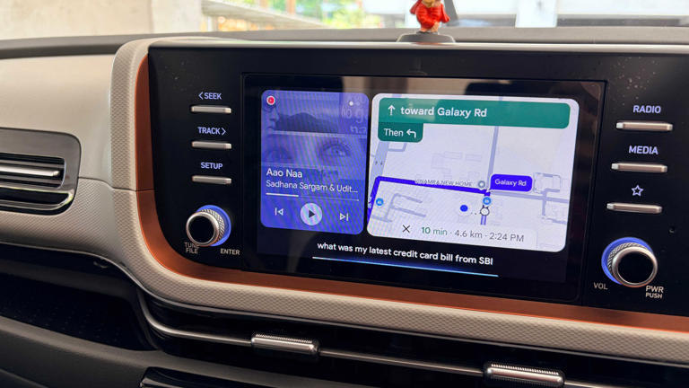 I use these tips and tricks to get the best out of Gemini in Android Auto