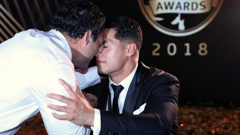 ‘ACL confirmed’: Legendary NRL career over