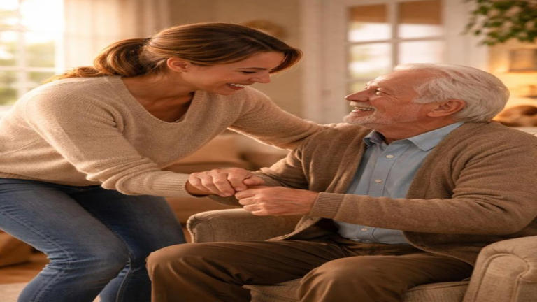 The surprising habit that could hold you back more as you age