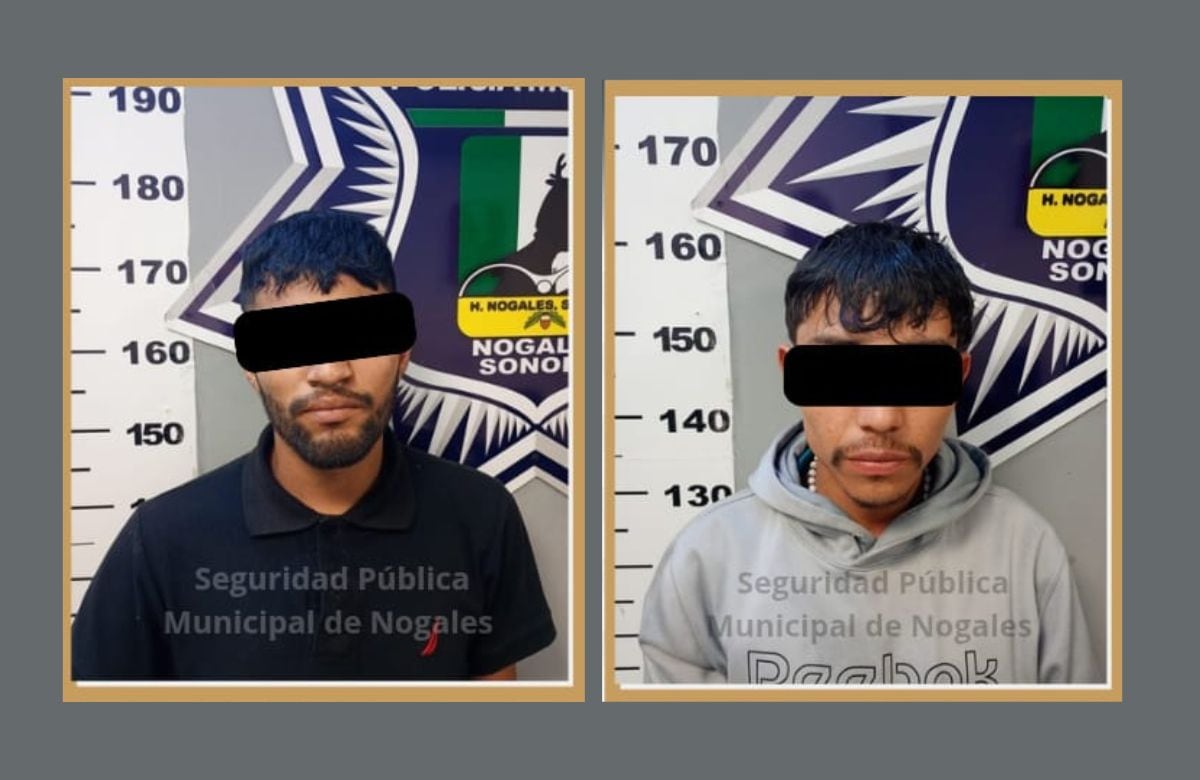 Detenien a presuntos trabajadores de “la maña” por allanamiento de morada