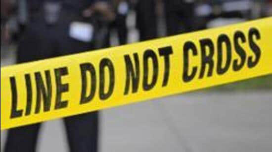 4 cops injured after stun grenades explode during mock drill in Ahilyanagar