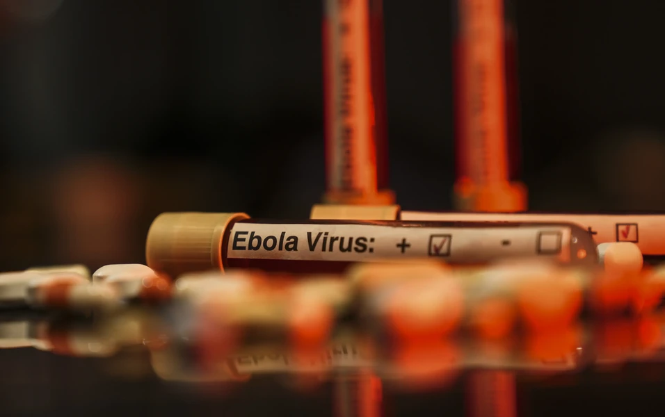 Italy investigates suspected Ebola cases after aid workers return