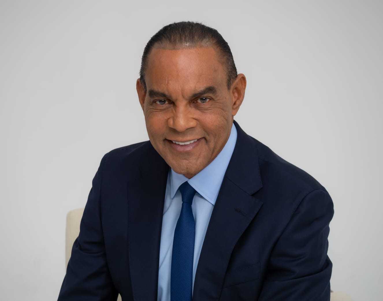 Rudolph Moise drops out of race in newly configured 20th Congressional ...