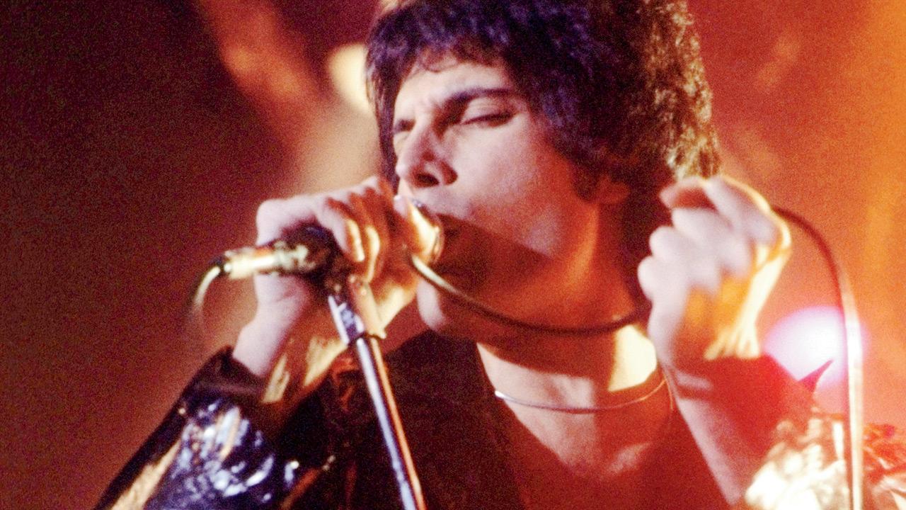 St Peter’s School turns music room into alumni Freddie Mercury tribute ...