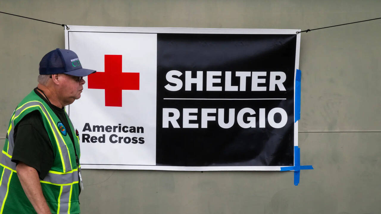 Evacuation orders lifted for residents near chemical tank in Southern ...