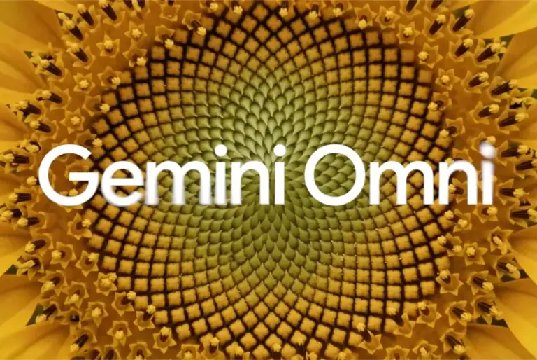 Google announces Gemini Omni for multimodal AI