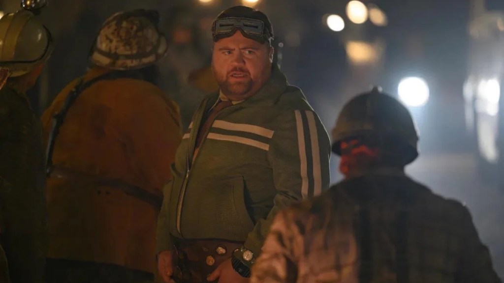 Paul Walter Hauser reveals Fantastic Four salary for Mole Man: 'It's a lot'