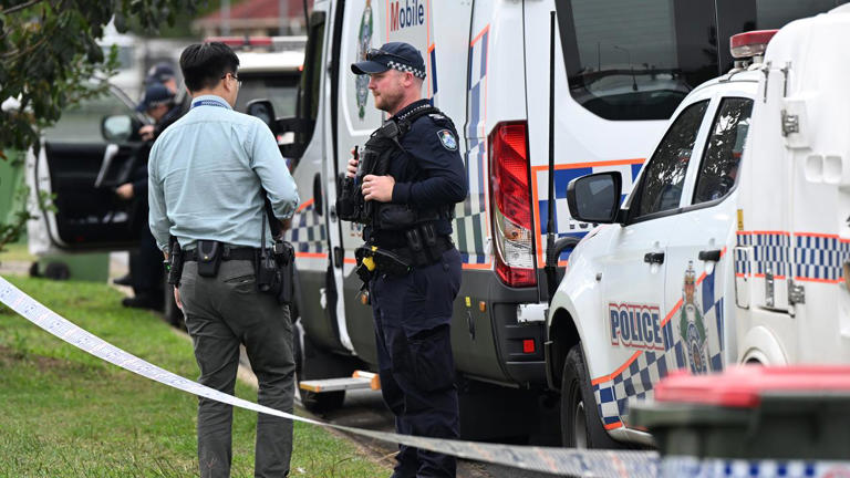 'Deep sorrow': Community reeling after child found dead