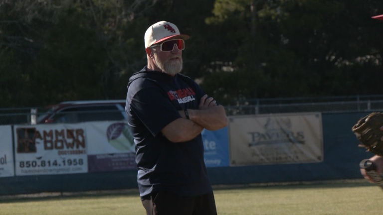 Bozeman’s Bryan Normand named Bay County’s coach of the year