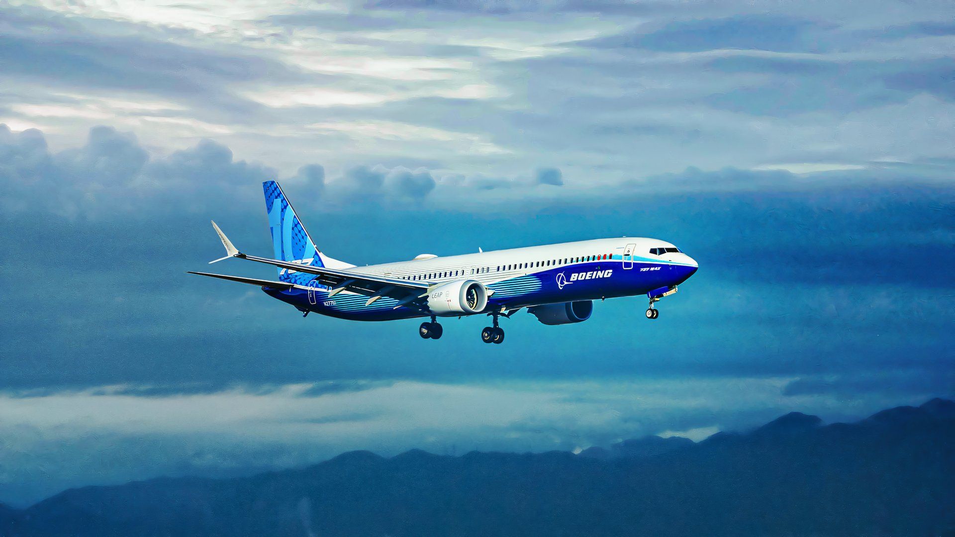 Does the Boeing 737 MAX still have MCAS?