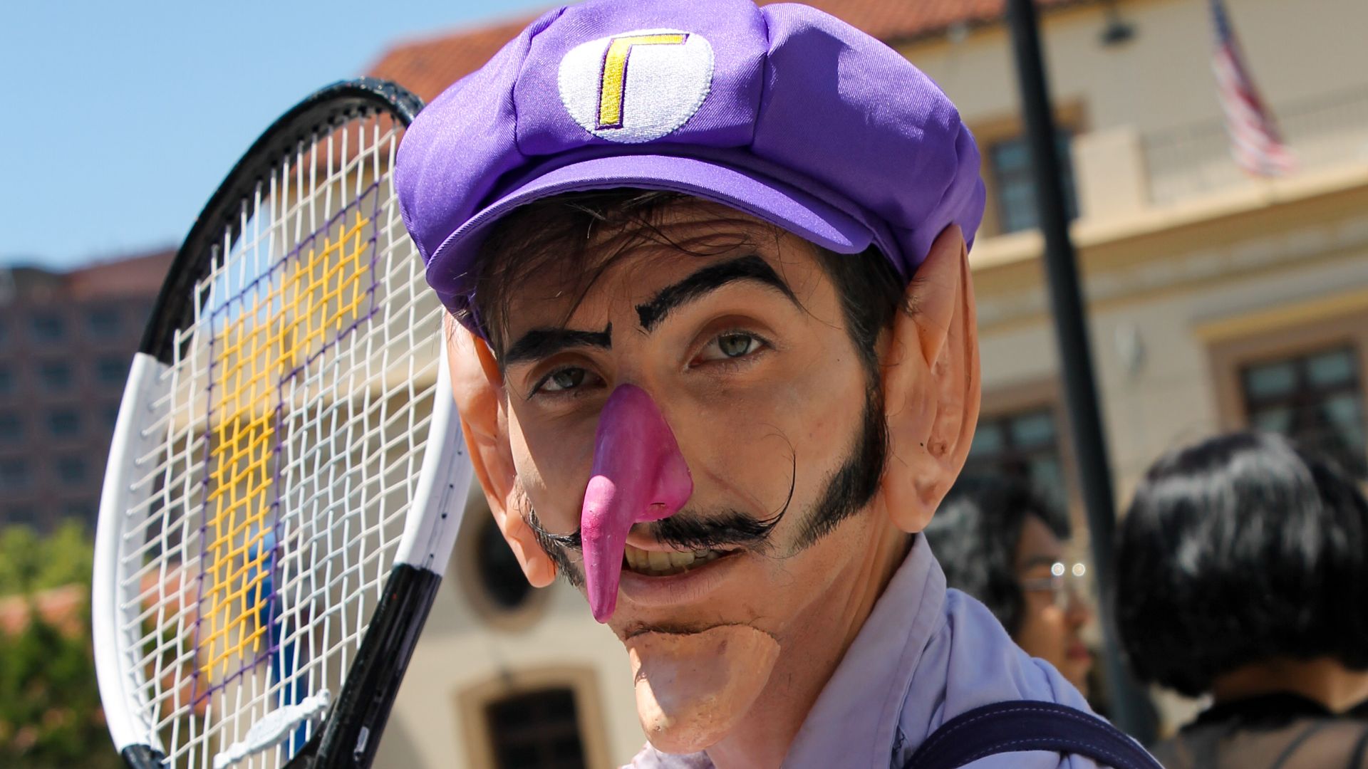 20 video game characters that would be annoying in real life