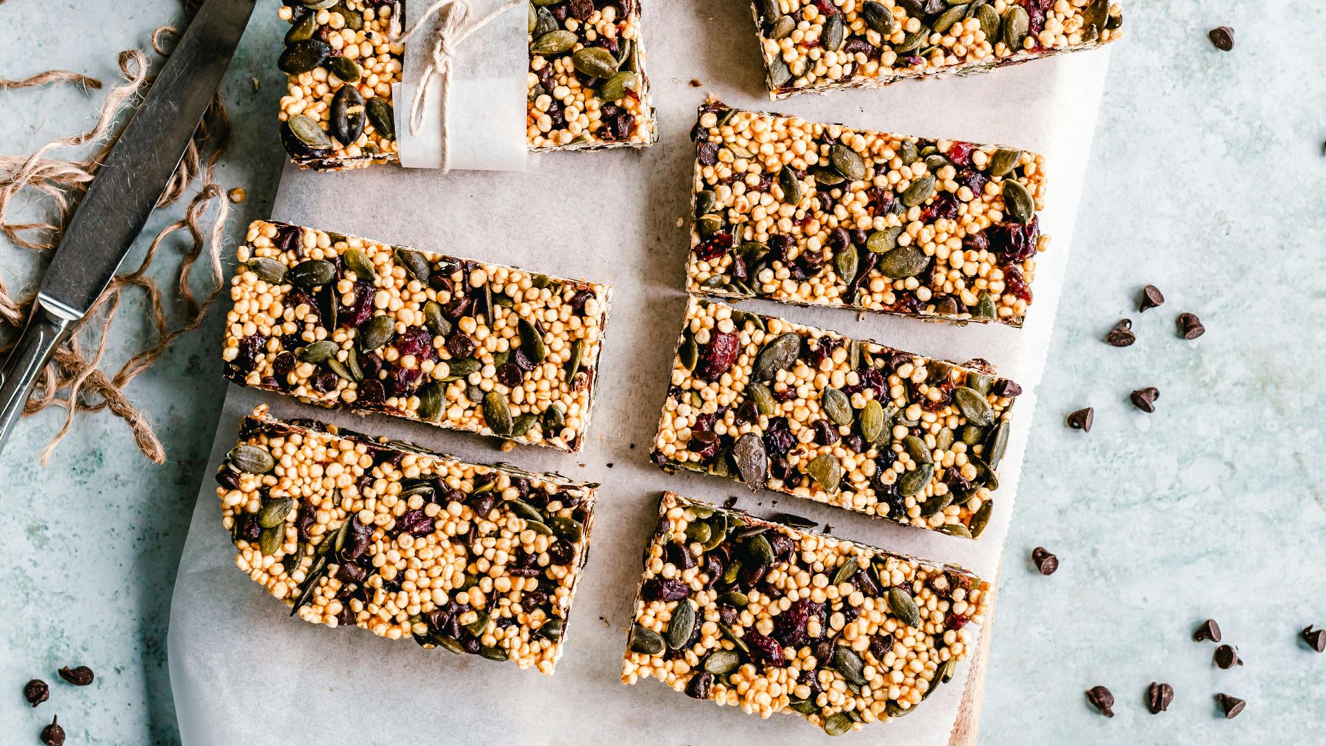 20 snacks that were better before they became healthy