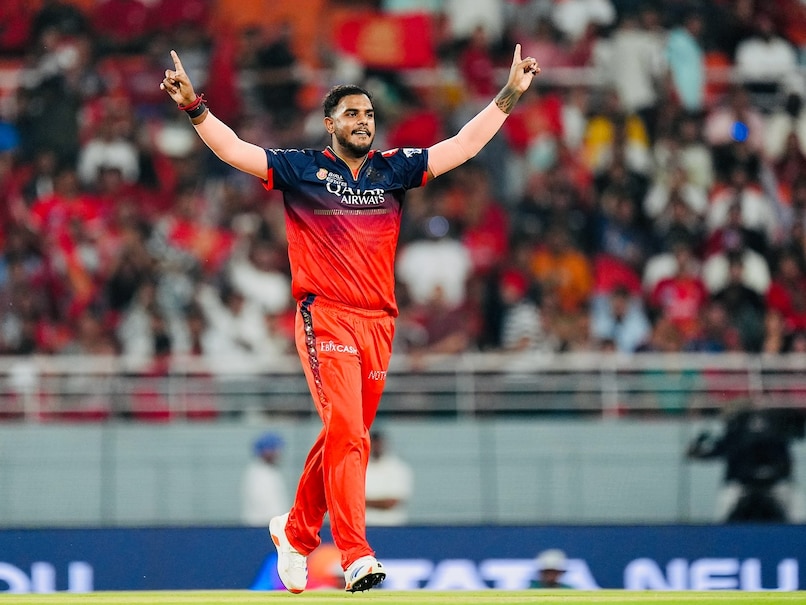 'Not my decision': Yash Dayal counters RCB official over IPL 2026 ...